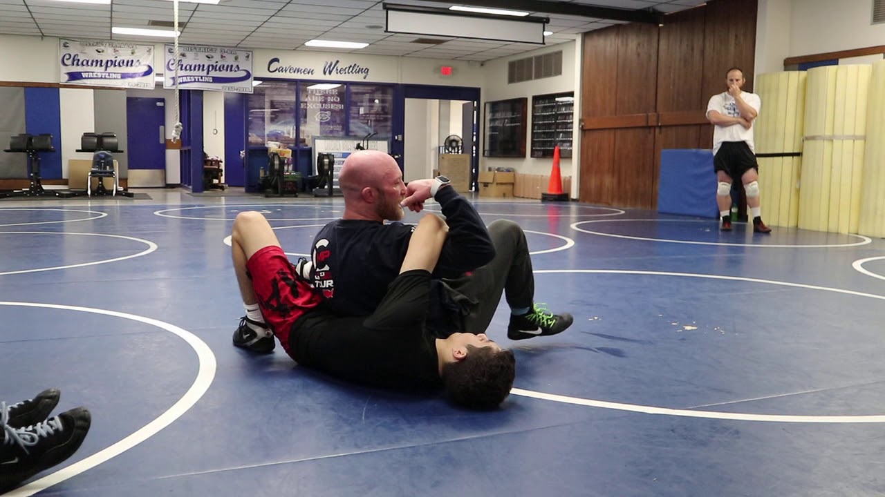Leg Pass P3 - YouTube