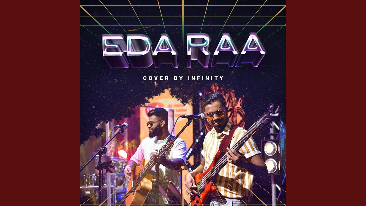 Eda Raa (Cover) - YouTube