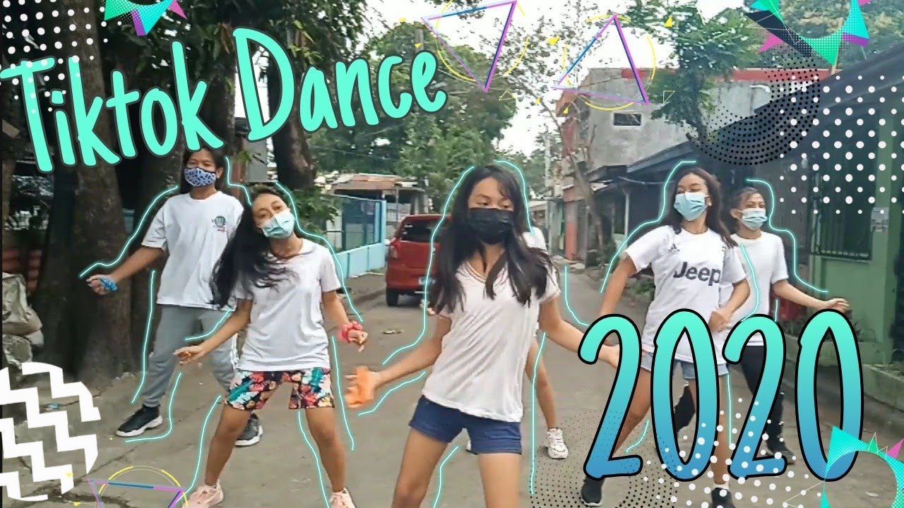 Tiktok Dance Trends 2020 | FVSCovers#2 - YouTube