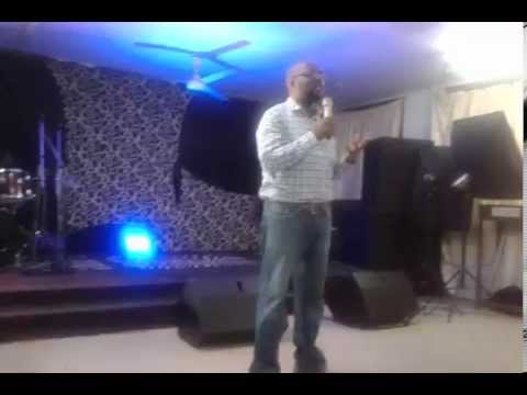 ERIC SHIGONGO Motivational Talk Cover GWT tv/ Nathan Kulola - YouTube