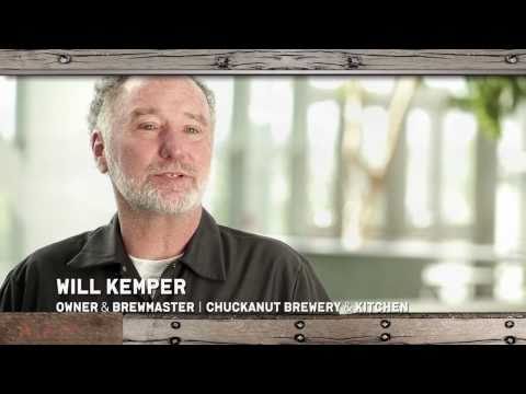 CraftBeer.com: Brew Stories - Chuckanut Brewery & Kitchen