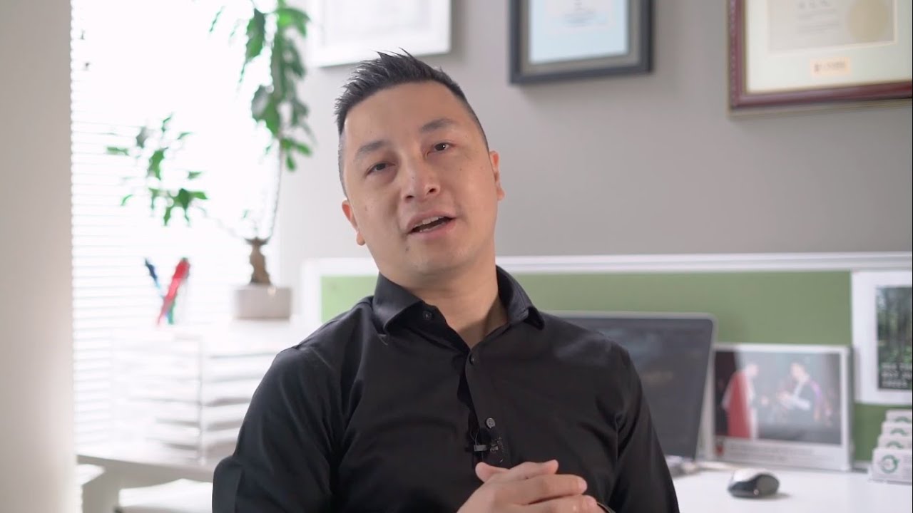 Dr Scott Ling - YouTube