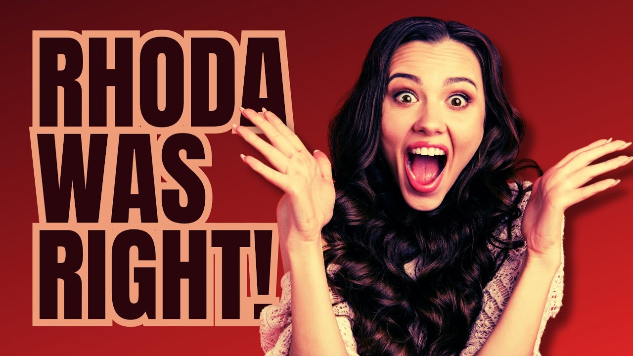 Rhoda Was Right! (Part 1) | Steve Pixler | Freedom Life Church - YouTube