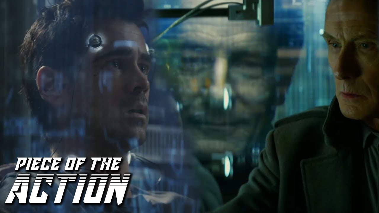 Total Recall | Memory Search - YouTube