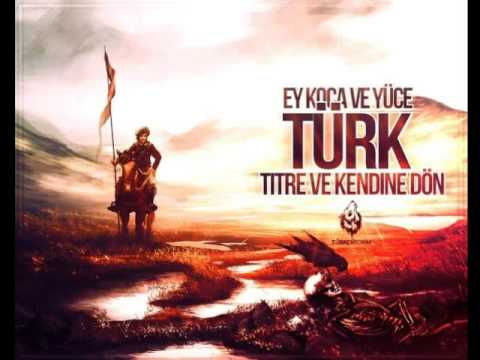 TÜRK ÜN GÜCÜNÜ GÖRECEKSİNİZ