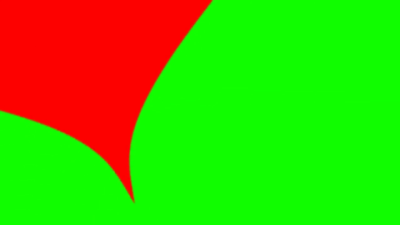 Heart Transition - Green screen effect - YouTube