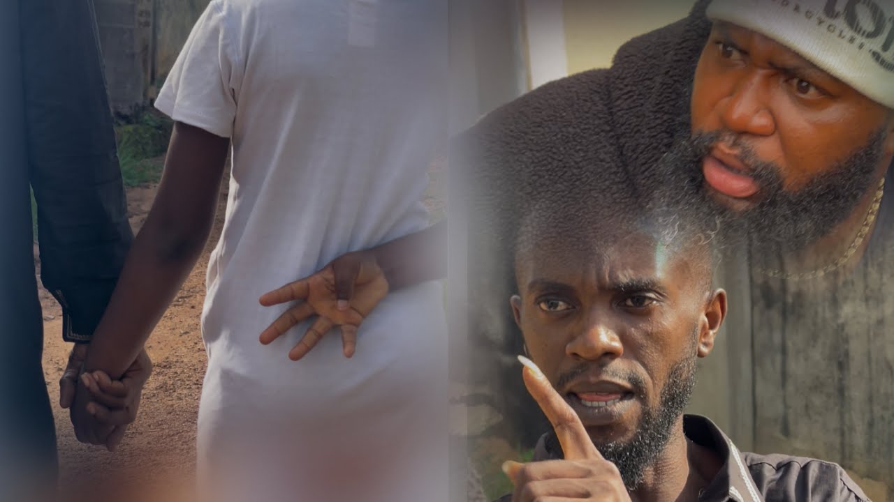 The “Help me sign” saved the little girl from the Kidnapper. SHARE THIS ...