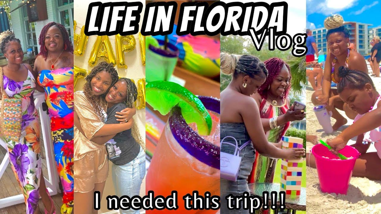 GIVE ME A BREAK ! 12 days in Jacksonville Beach, Florida- Good Eats ...