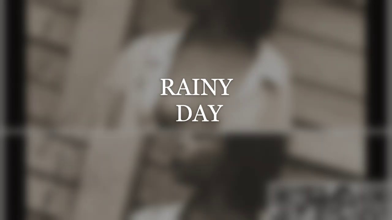 Rainy Day-Goofy Sound - YouTube