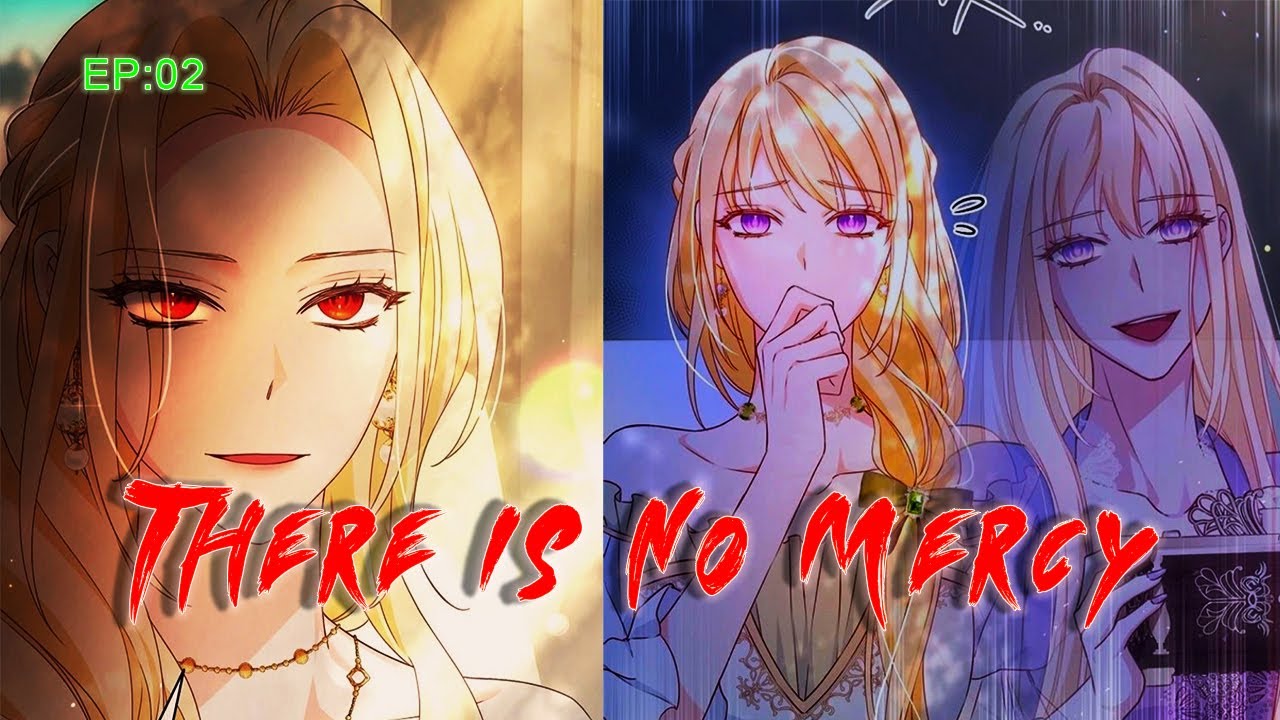 No More Mercy Ep: 02 || There is NO Mercy explained in Hindi || A Girl ...
