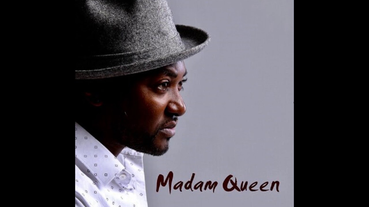 ( Madam Queen ) Chris Crain - YouTube