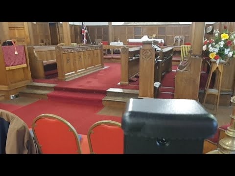 Rev. Brett Murphy is going live! - YouTube