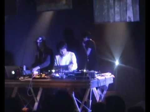 DJ Daruma, Naeleck & Oddity - YouTube