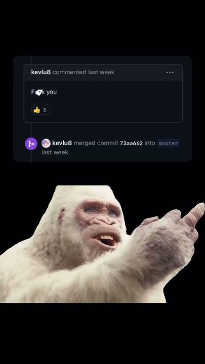 Average Pr Conversation Developer Codingmemes Programming 100daysofcode Github Codermemes
