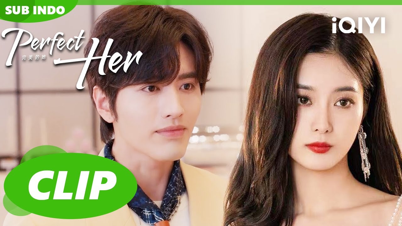 Bai Li mengetahui bahwa Ye Yunkai telah berselingkuh😱 | Perfect Her | CLIP | EP1-2 | iQIYI ...