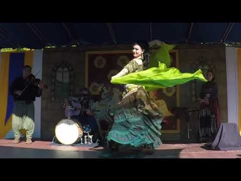 Irina Akulenko Dances