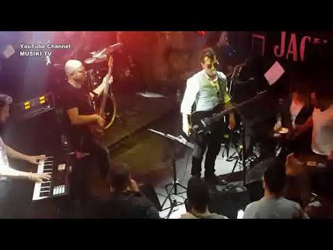 AYNA - Ceylan (Konser/Canlı) @Holly Stone