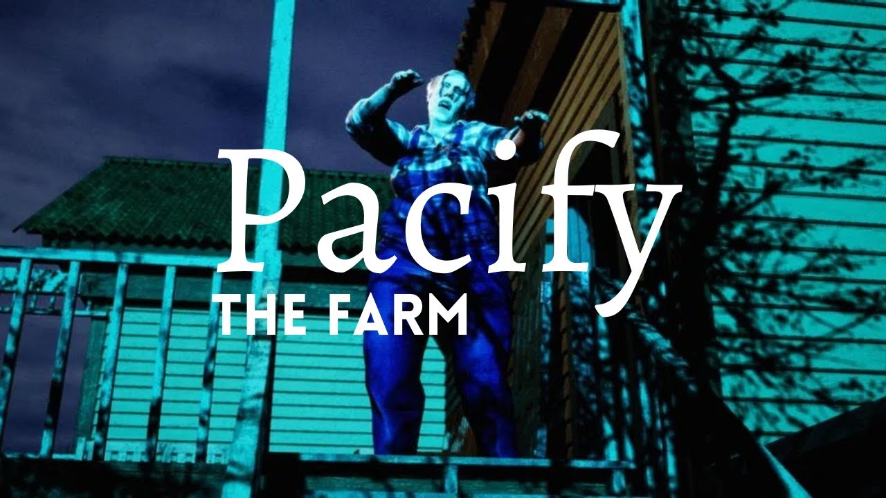 The FARM 2 Endings // Pacify - YouTube