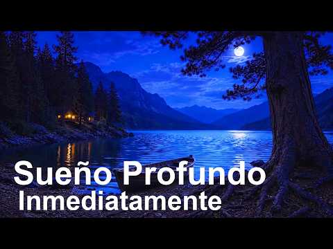 La Mejor Música para Dormir | Reduce el Estrés, Calma la Mente y Disfruta de un Sueño Reparador
