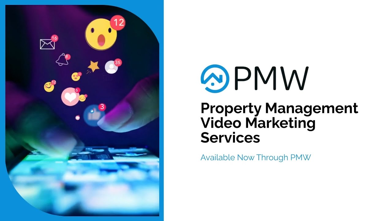 PMW Video Marketing Services - YouTube