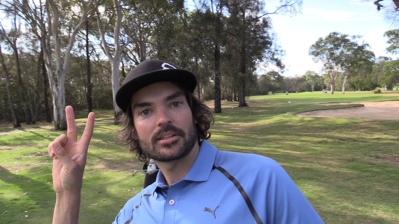 MIXED AMBROSE @ REDCLIFFE GOLF COURSE PART 5 - YouTube