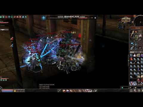 İKİ MUAFIZ + DOMUZ KESİMİ