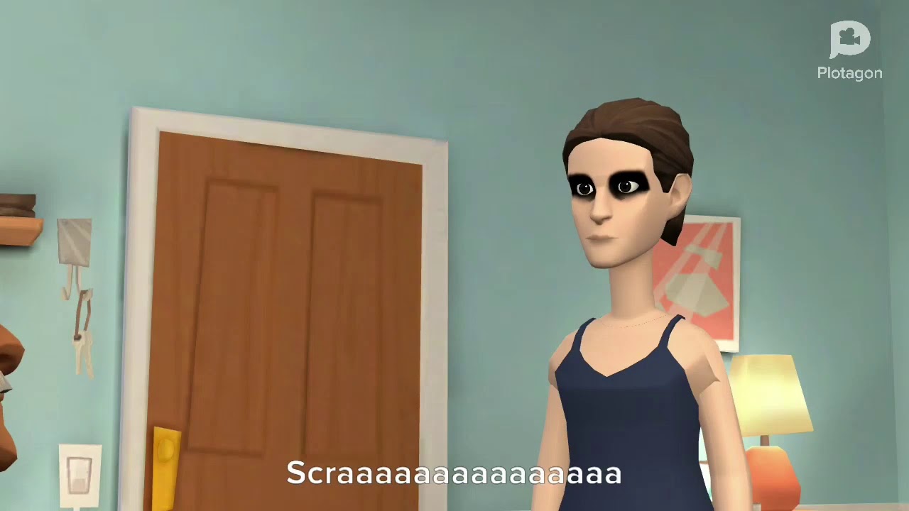 Cursed Children Episode 2 - YouTube