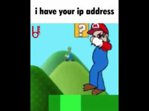 I have your ip address - YouTube