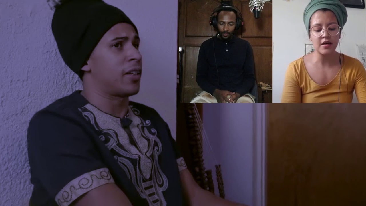 Umida Senzala - Mestre Espirrinho ft Iman Adams & Mntana.WeXhwele - YouTube