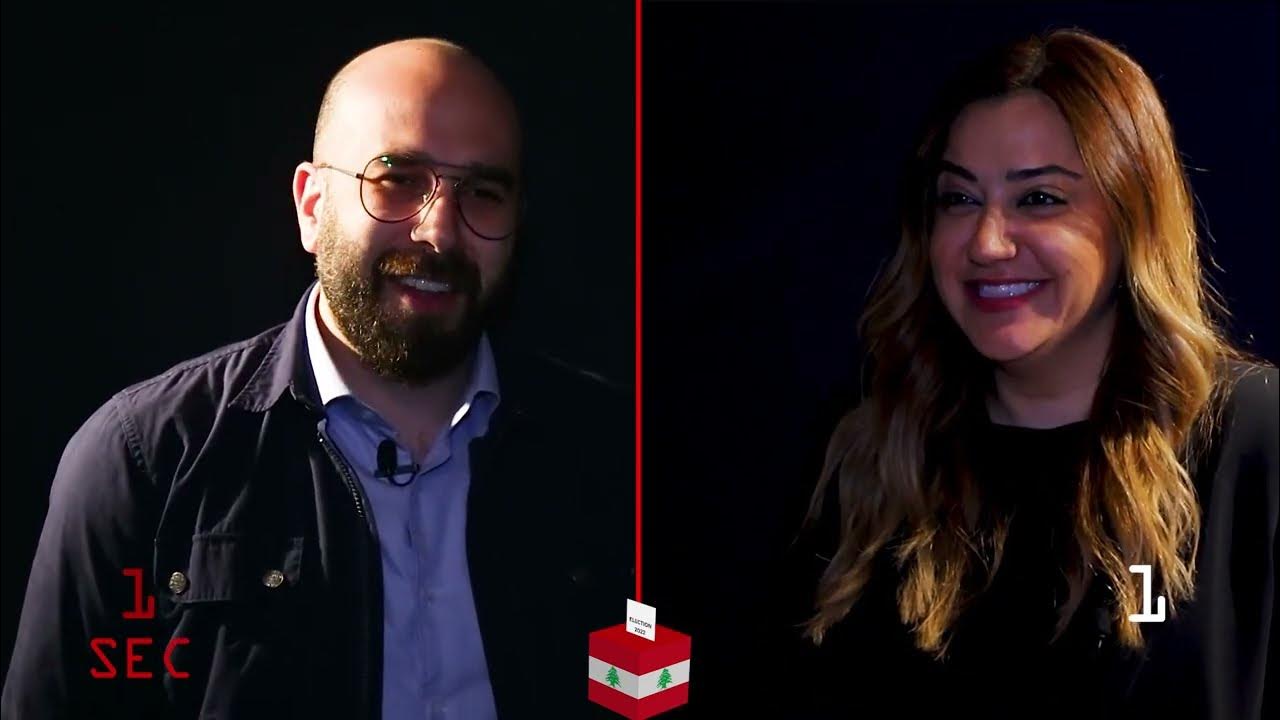 حلقة 2: ١٥ سؤال - ١٨٠ ثانية مع جاد غصن - YouTube