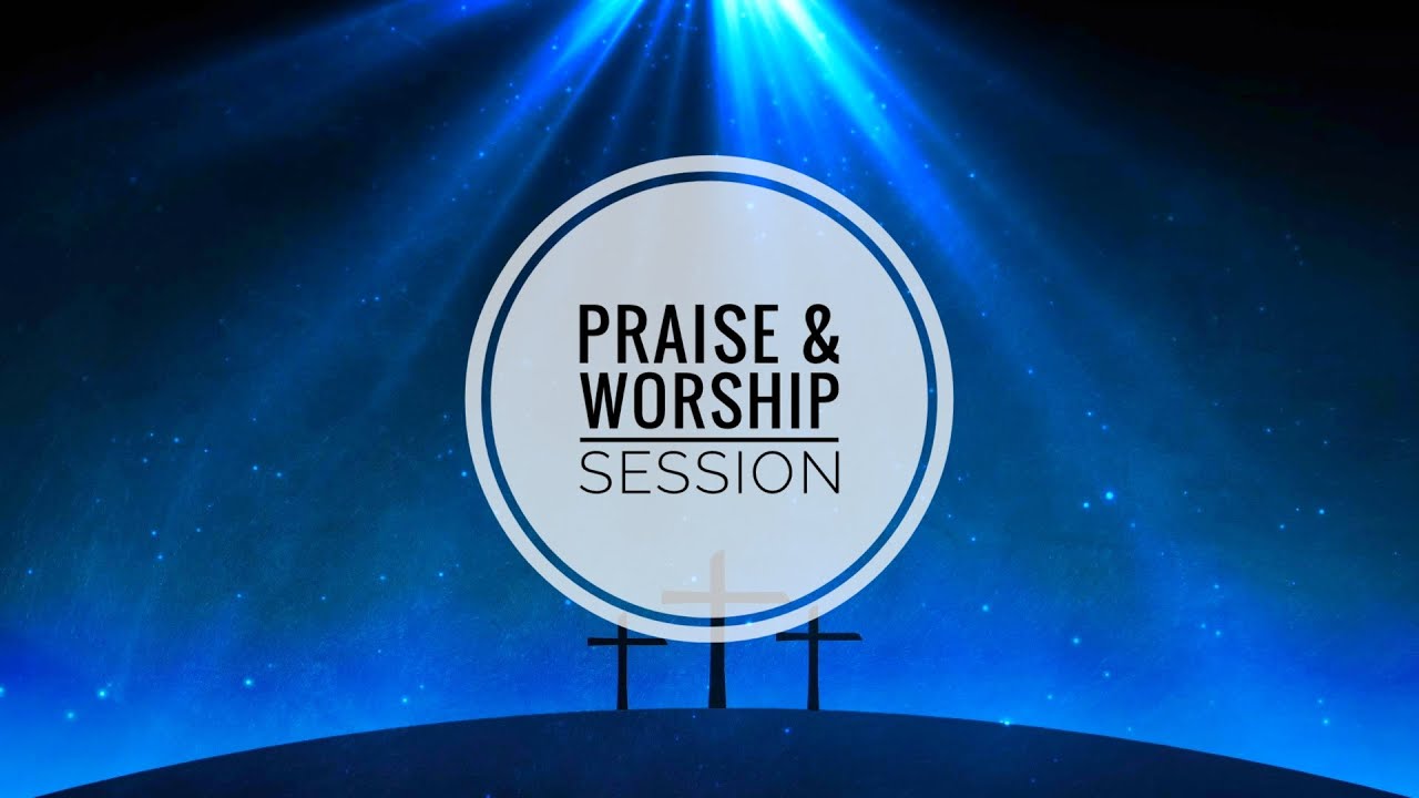 Praise & Worship session 021 | Johanen - YouTube
