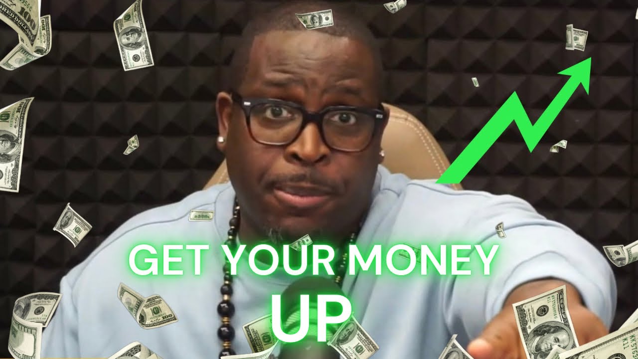 Get Your Money Up While Building Your Dream | Episode 10 - YouTube