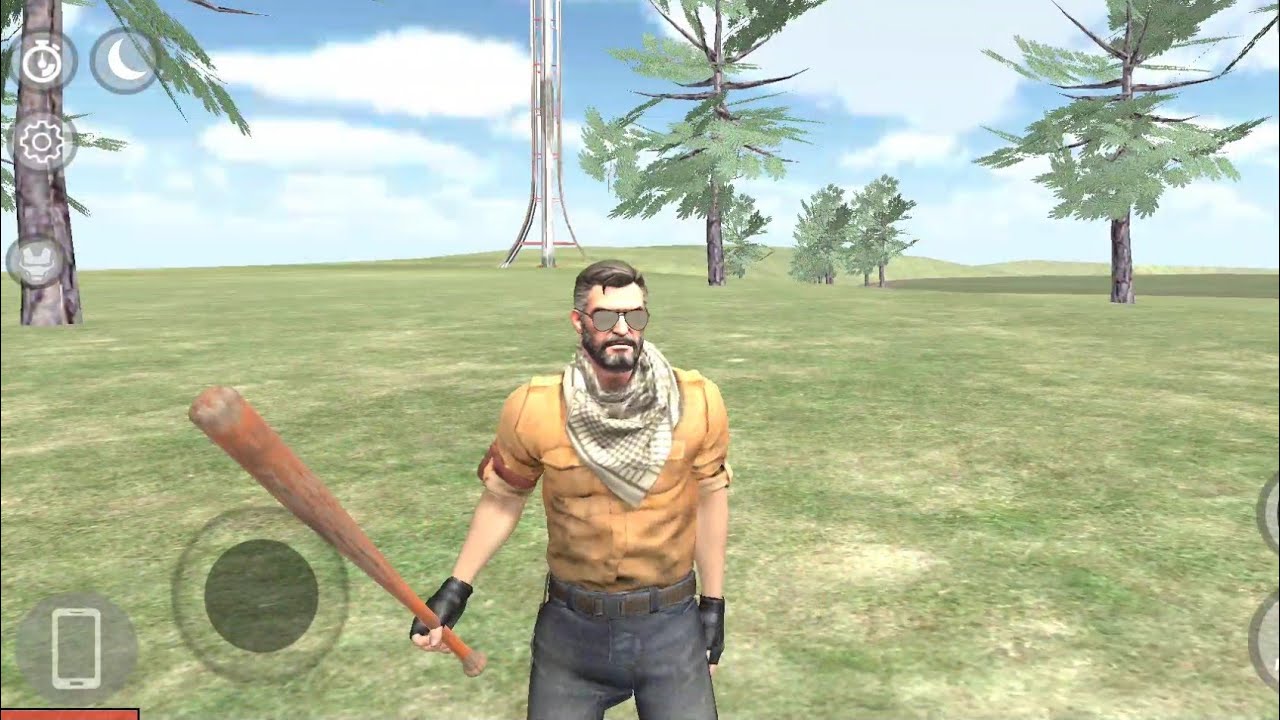 Car Game - City Sim - Gta Mobile - YouTube