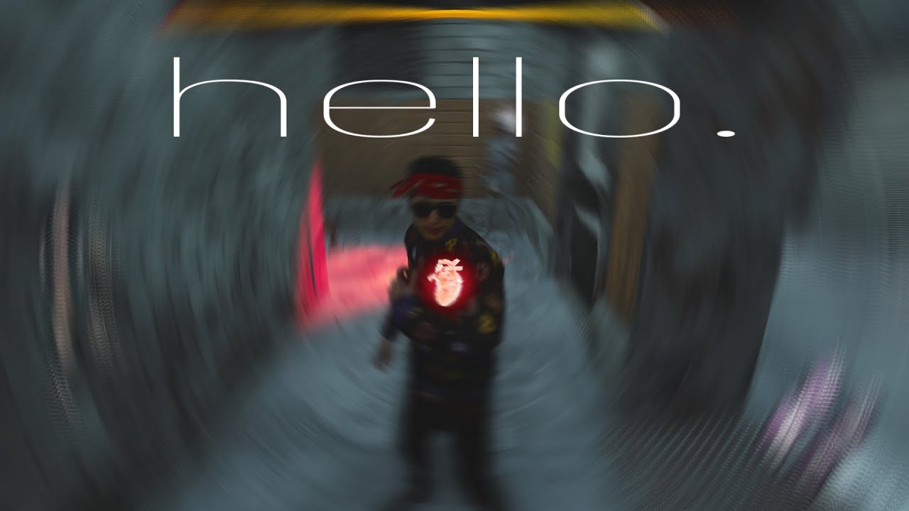 im back (fr this time) - YouTube