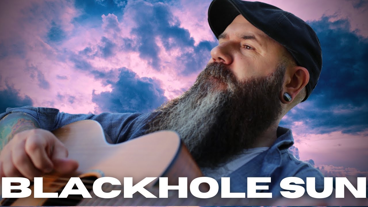 Blackhole Sun (cover) Music Video | Mike Rathke - YouTube