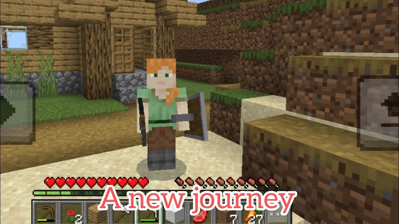 Starting a new Minecraft series|Minecraft| Technical gamerz 49 - YouTube