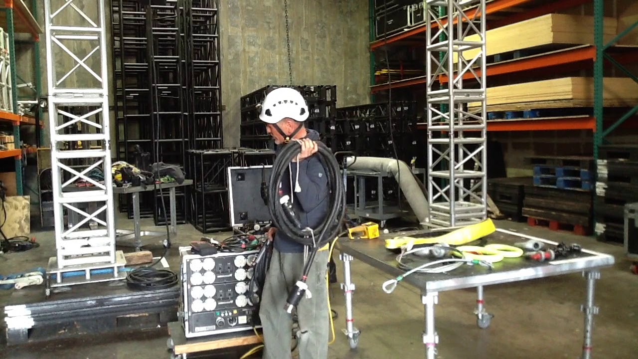 RIGGING 101 PART 4 HD 720p - YouTube