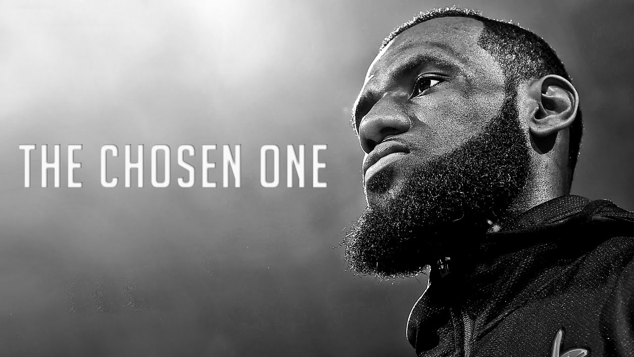 Inside the Mind of LeBron James - HOW TO DEAL WITH PRESSURE ...