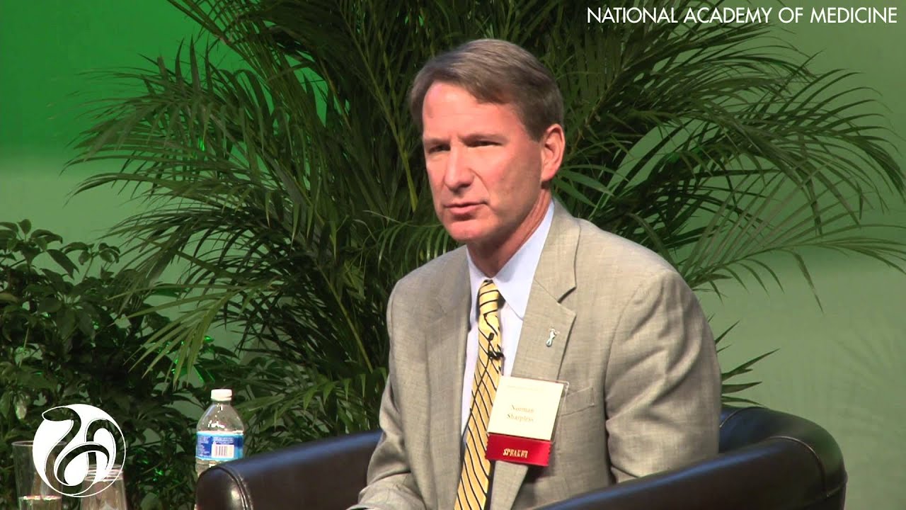 10/19/2015 - Session 1: Sharpless - YouTube