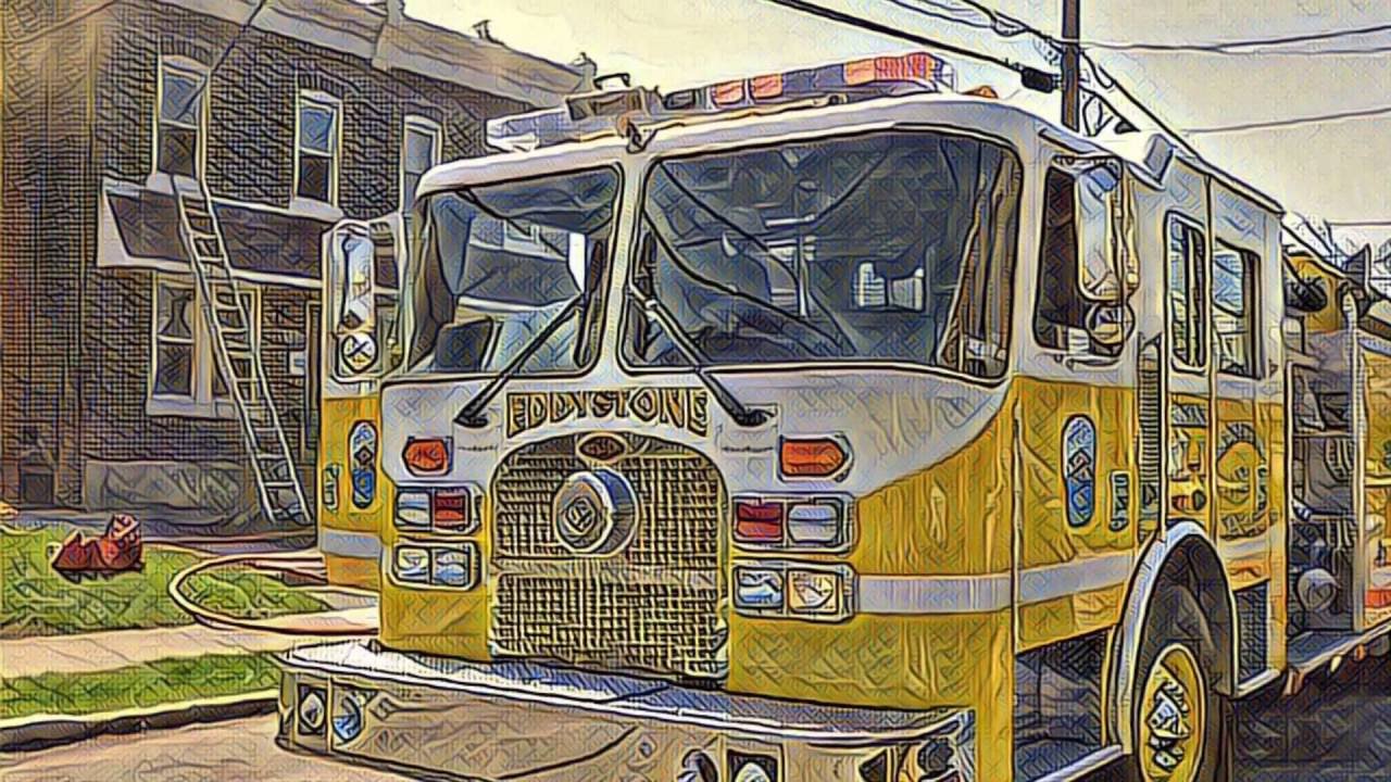 Eddystone Fire Company 2016 teaser - YouTube