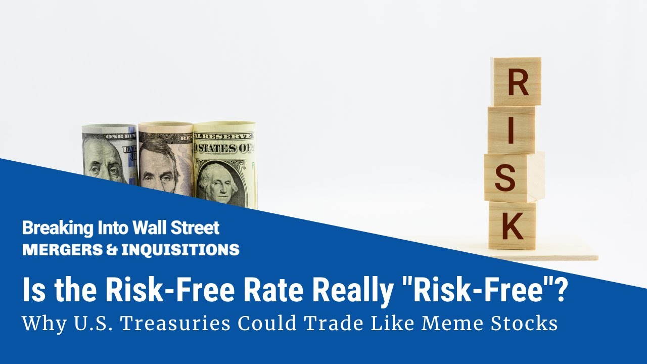 Is The Risk Free Rate Really Risk Free Why U S Treasuries Could is-the-risk-free-rate-really-risk-free-why-u-s-treasuries-could
