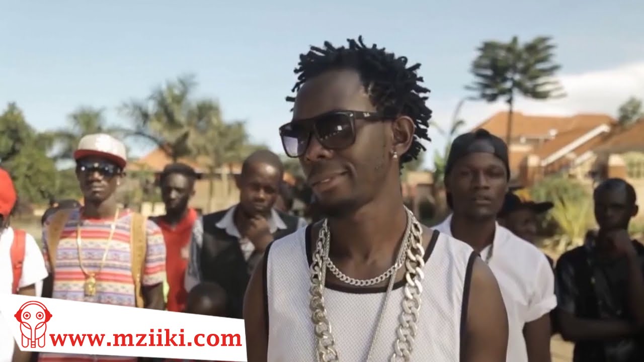 Byayanga | Mun G | Official video - YouTube