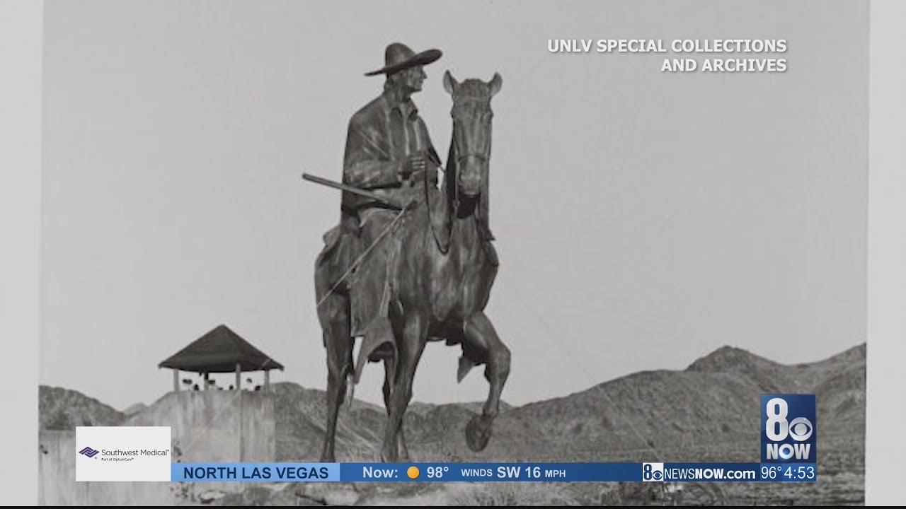 Highlighting Raphael Rivera: Historians believed he was first westerner ...