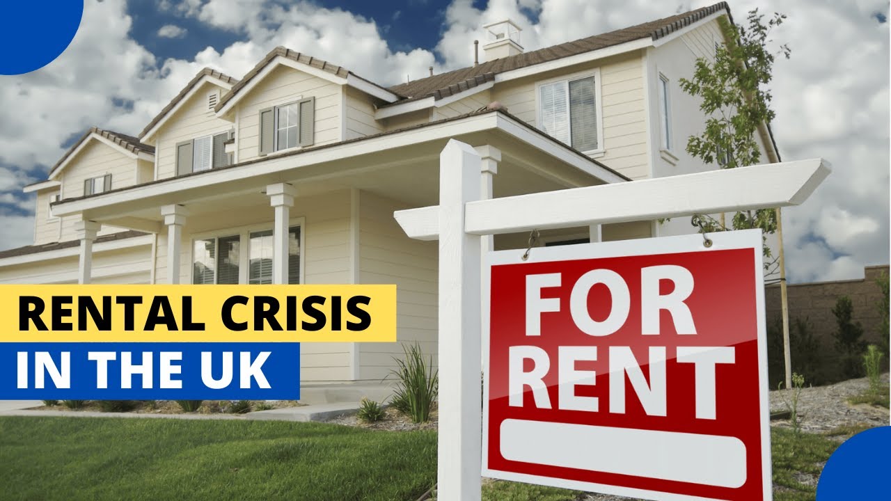 Is The United Kingdom Facing a Rental Crisis? - YouTube