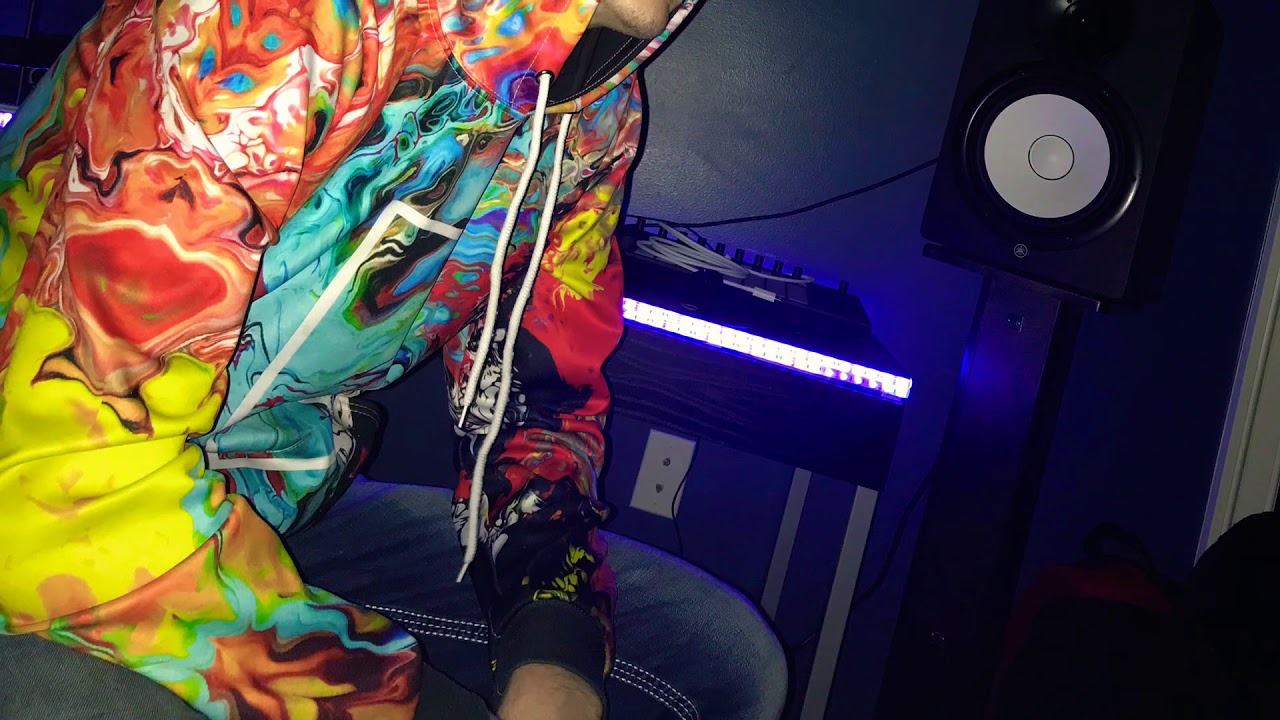 Life Of Rejection - By Devon Baker - YouTube