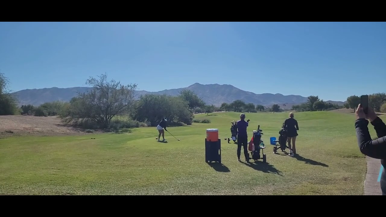 Maya's last state championship driver 3 - YouTube