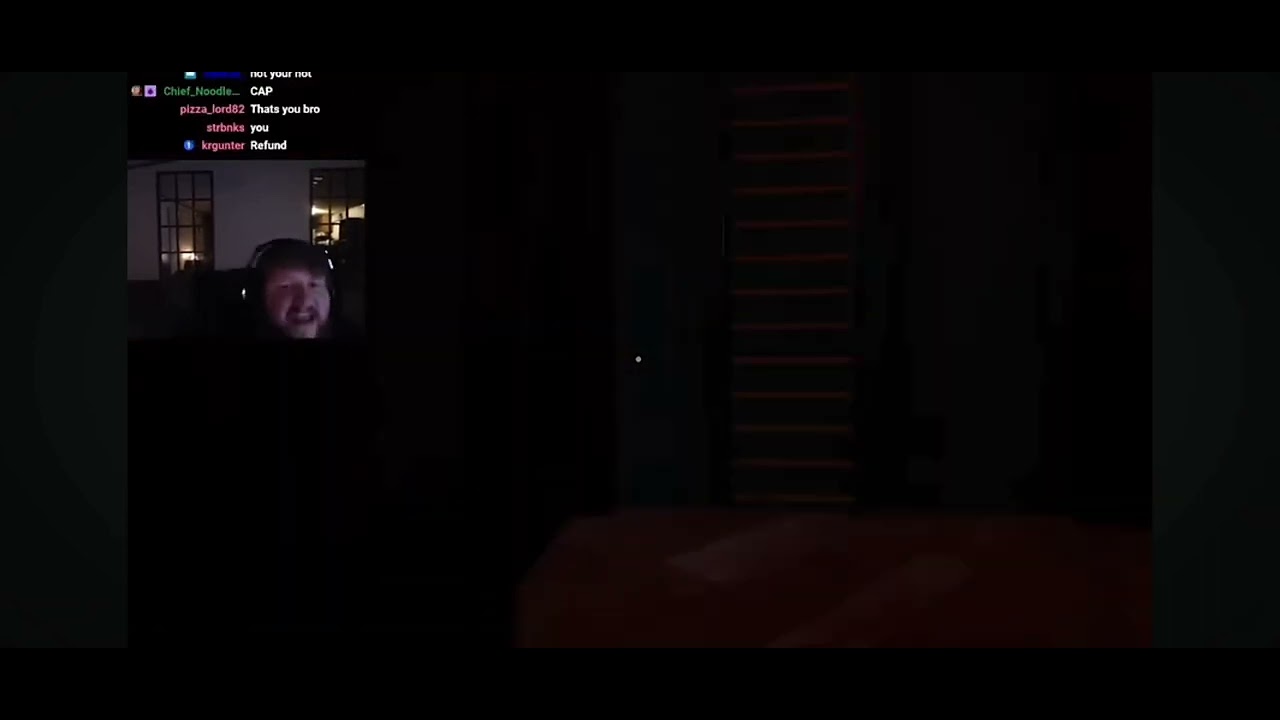 CaseOh Best Cut-Scream 😂 - YouTube