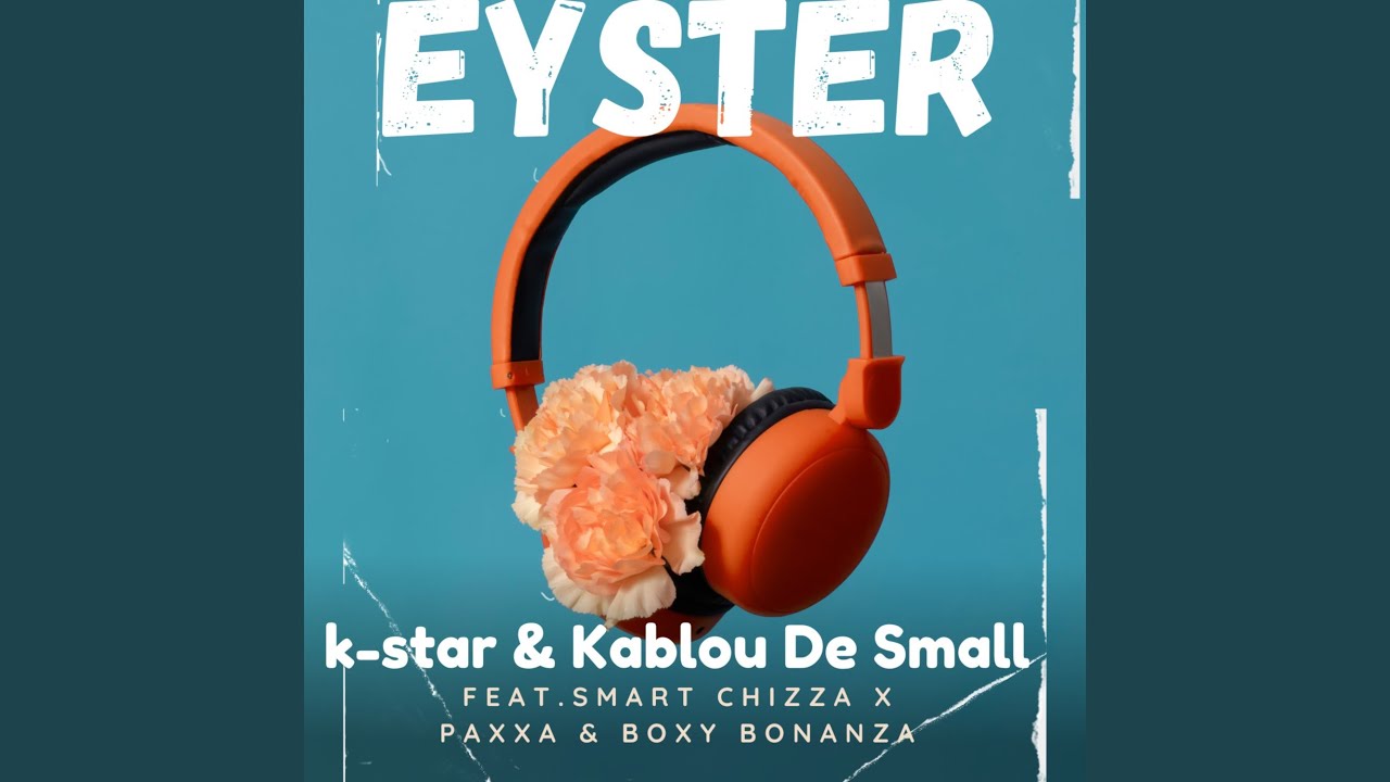 EYSTER (Radio Edit) - YouTube
