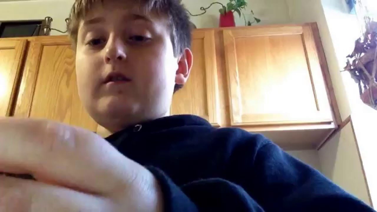 Prank On Sis Youtube