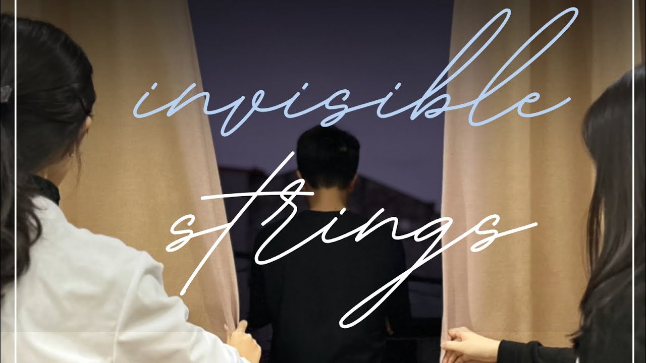 INVISIBLE STRINGS | TEAM 1 - YouTube